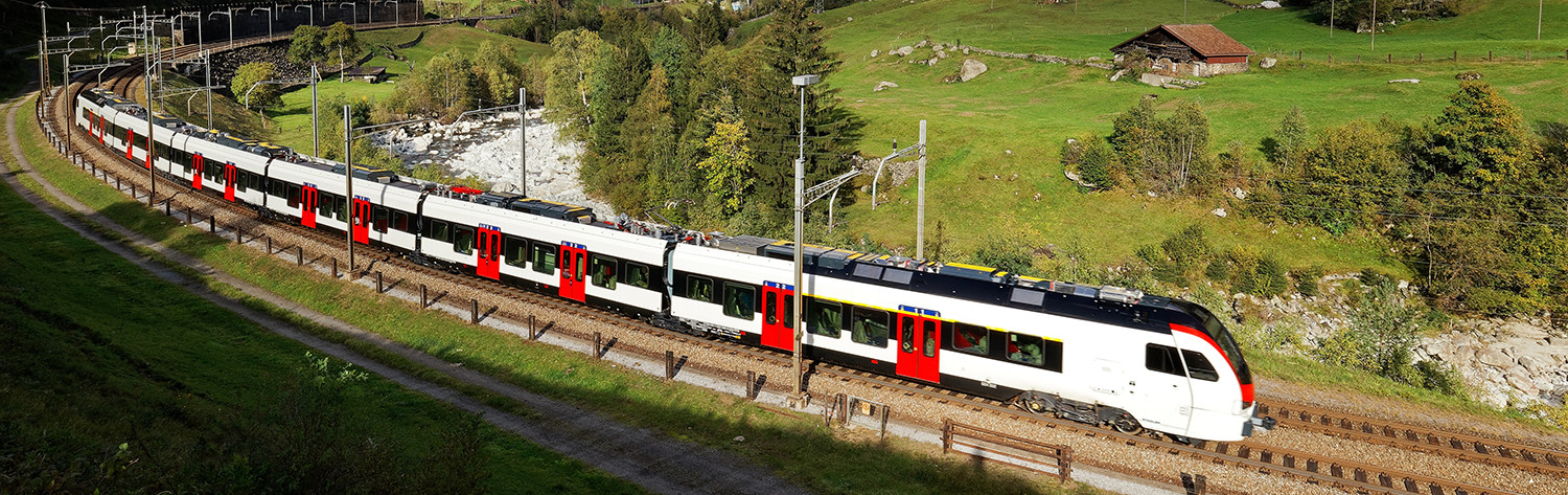 Canton of Zug - Lodge Relocation